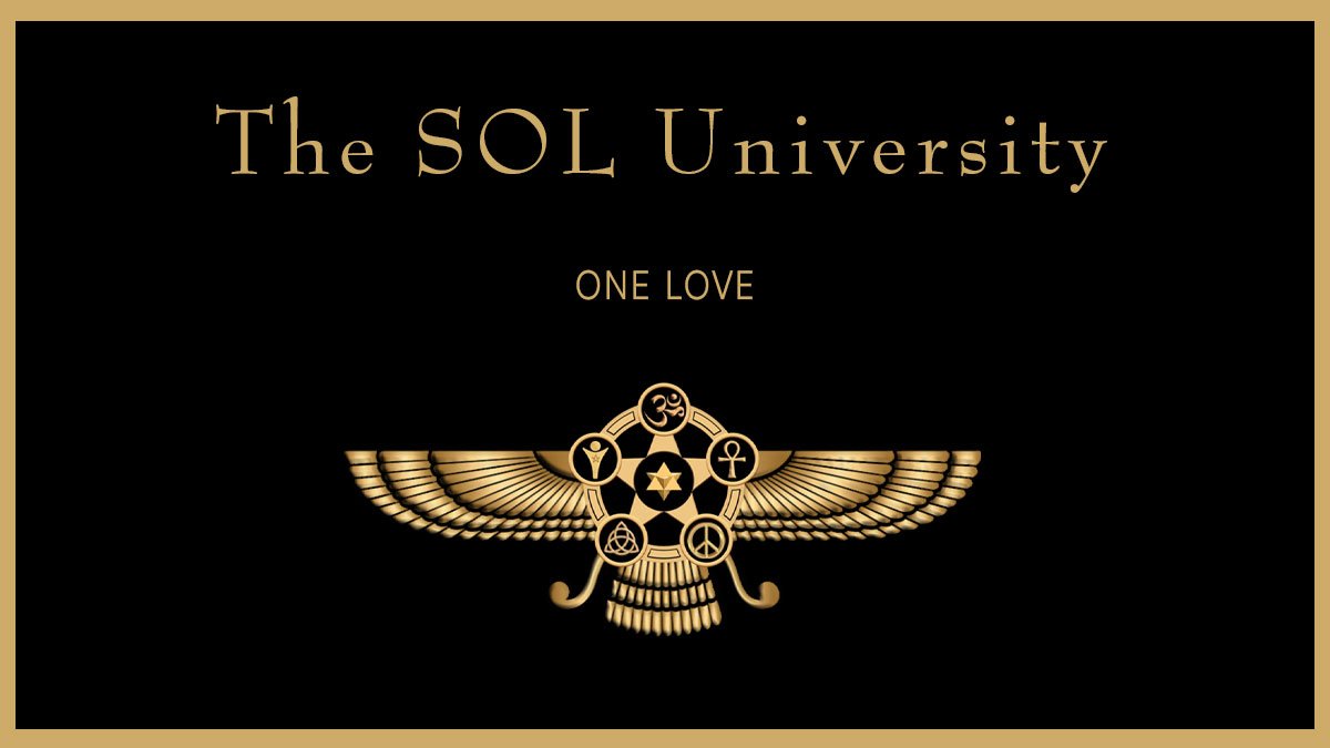 The Star of Light™ | Spiritual Operating System